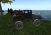 Second Life Marketplace - HBC Redneck Hauler