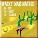 Second Life Marketplace - Wacky Man Matrix from Funny F******!