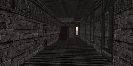 Second Life Marketplace - Gotham Castle complex salesbox