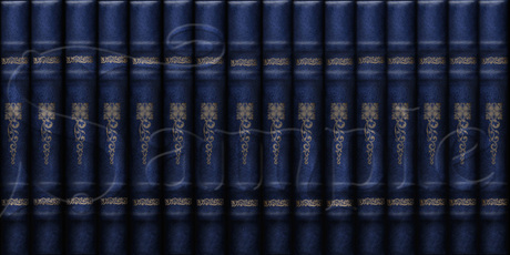 Second Life Marketplace - ~TTT~ Leather Books & Spines Textures Set 2