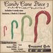 Second Life Marketplace - -TC- Candy Cane Piece 3 Clearance Priced