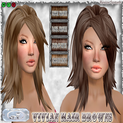 Second Life Marketplace - ---> T&S GLaMouR