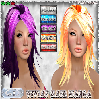 Second Life Marketplace - ---> T&S GLaMouR