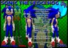 Second Life Marketplace - (S&N) Sonic The Hedgehog