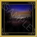 Second Life Marketplace - Sunset original wall painting
