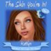 Second Life Marketplace - Katlyn Lt Tan Glow Frost Body 2