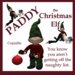Second Life Marketplace - Christmas Elf - Paddy