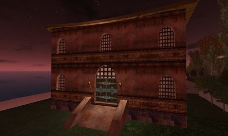 Second Life Marketplace - Fantasy Prison