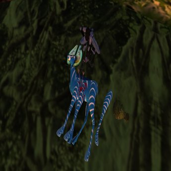 Second Life Marketplace - Huntable Yerik