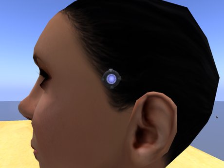 Second Life Marketplace - Datajack