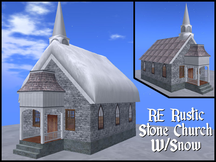 Second Life Marketplace