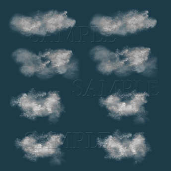 Second Life Marketplace - Textures R Us - Particle Ocean Waves ...