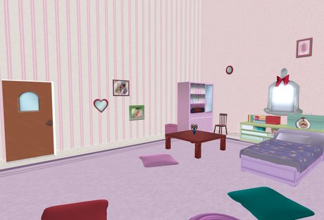 Second Life Marketplace - TSUKINO USAGI ROOM