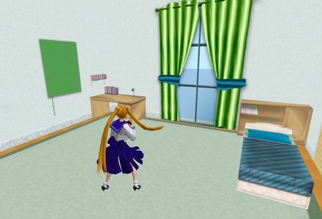 Second Life Marketplace - TSUKINO USAGI HOUSE