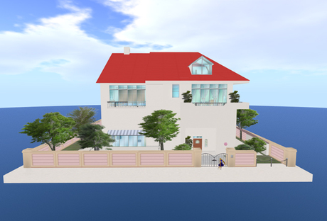 Second Life Marketplace - TSUKINO USAGI HOUSE