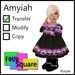 Second Life Marketplace - :.:Foursquare:.: Amyiah Purple