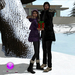 Second Life Marketplace - T- Thoranua Poses - pose Christmas - Gift Couples