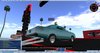 Second Life Marketplace - Fate MS 65 GTO - Pro Stock-Aqua Blue -Boxed