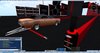 Second Life Marketplace - Fate MS 65 GTO - Pro Stock-Orange and Black ...