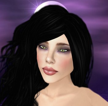 Second Life Marketplace - EVO Jessica Skin Demos