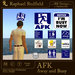 Second Life Marketplace - ..::RR::.. AFK Logo Status Viewer