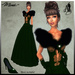 Second Life Marketplace - *Mimi* jade gown by Angel Dessous