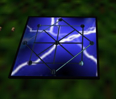 Second Life Marketplace - dancefloor pack 20 with animated floor designs