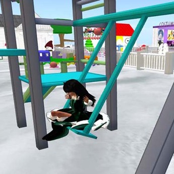 Second Life Marketplace - PLAYGROUND KIDS