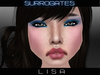 Second Life Marketplace - SURROGATES - Lisa light 3