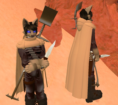Second Life Marketplace - FREMEN TOOL KIT