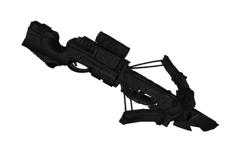 Second Life Marketplace - Explosive Crossbow Combat Enabled - Destory ...