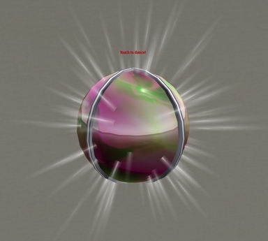 Second Life Marketplace - Colorful Dance Ball