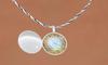 Second Life Marketplace - TM Gold Sacred Locket Necklace - Contains ...