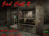 Second Life Marketplace - Jail Cell (with RLV!) - v.2.0