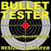 Second Life Marketplace - RP/COMBAT BULLET TESTER -Check Guns and Compare-