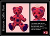 Second Life Marketplace - PRINCESS CALLIE BEAR