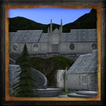 Second Life Marketplace - Elven Manor