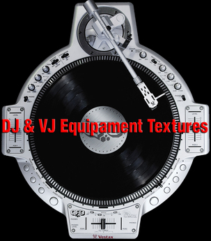 Second Life Marketplace - 51 DJ TEXTURES / INSTRUMENT TEXTURES ...