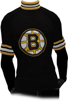 Second Life Marketplace - Hockey - Boston - MP