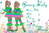 Second Life Marketplace - *LilDolly's* Groovy Baby
