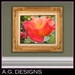 Second Life Marketplace - A.G. DESIGNS - Welsh Rose