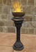 Second Life Marketplace - brazier - black marble and bronze
