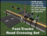 Second Life Marketplace - Fast-Tracks Road Crossing