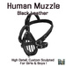Second Life Marketplace - *~Ri!~* Human Muzzle