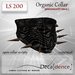 Second Life Marketplace - [alienblack001deca] OPEN COLLAR Alien style Black
