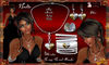 Second Life Marketplace - FC - Nadia set silver - (PROMO 199 for two ...