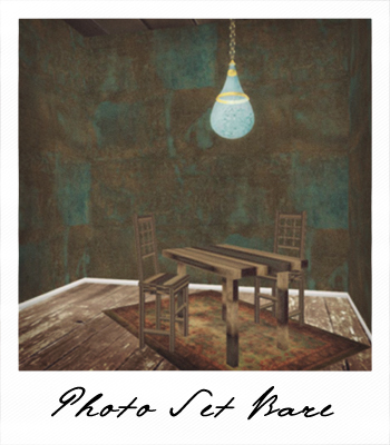 Second Life Marketplace - ~La Petite Morte~ Photo Set Bare