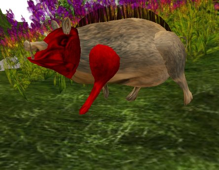 Second Life Marketplace - 3D Animated TARSK Huntable