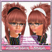 Second Life Marketplace - *MINT* Ainoa Kids Hair Coral - Pomo offer ...