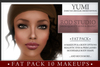 Second Life Marketplace - ROD Studio :: Yumi [Dark Tan] Avatar :: Fat Pack